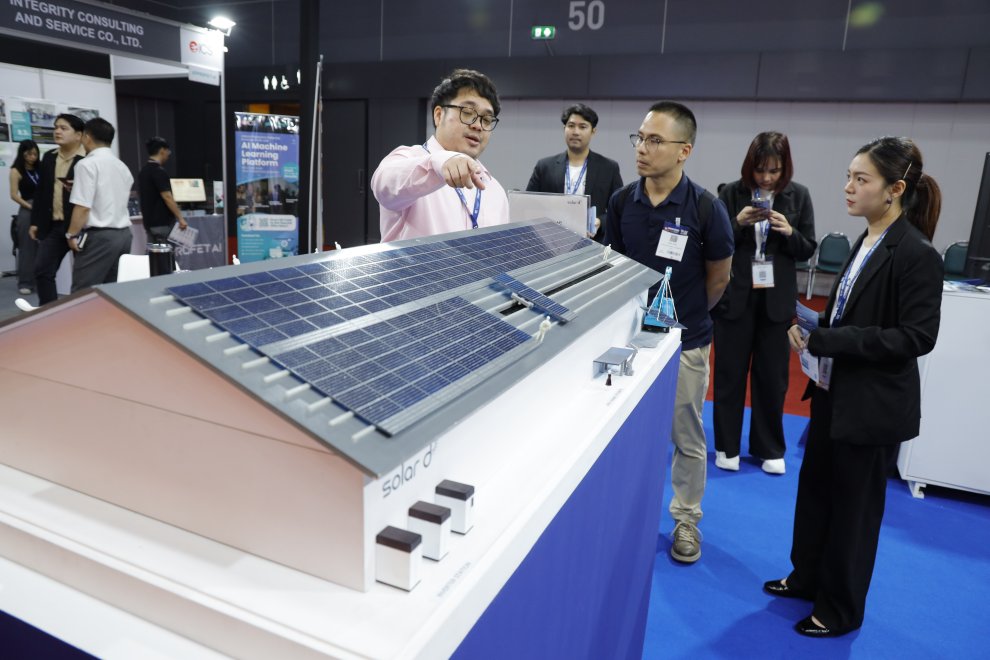 FacTech 2026 | Exhibitor