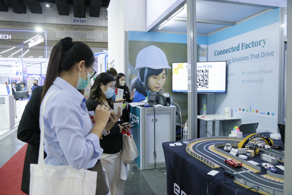 FACTECH 2023 | ASEAN’s Only Exhibition on Factory Construction ...